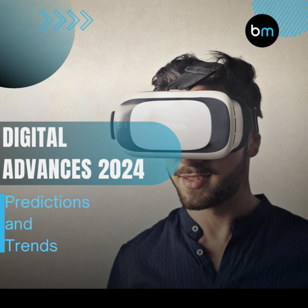Bm Outdoor: Digital Advances 2024